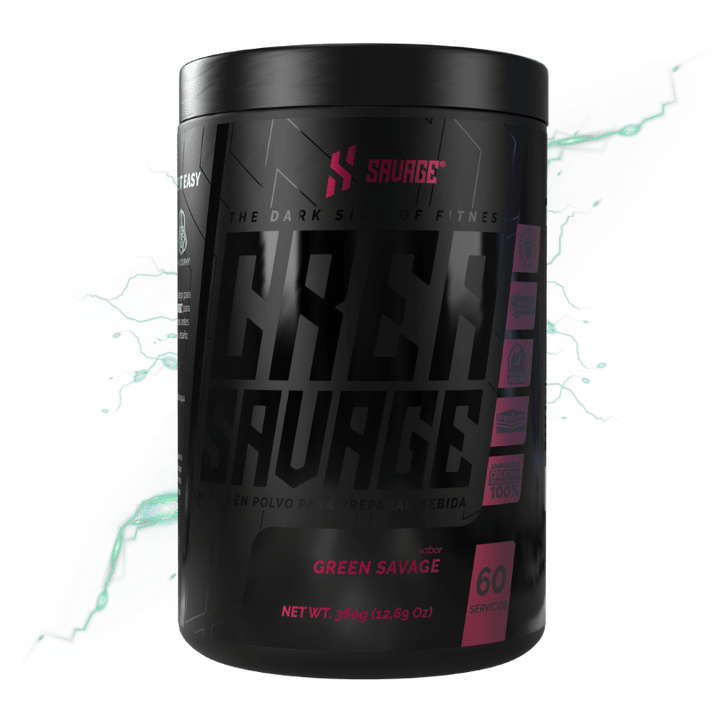 Productos – SAVAGE